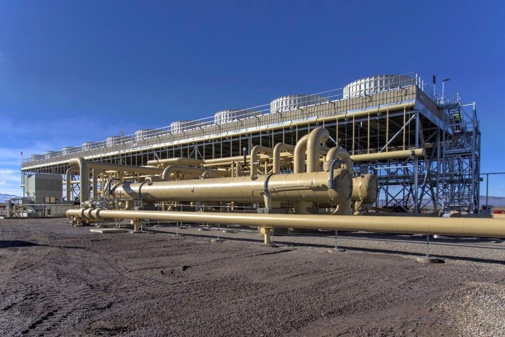 VERO Geothermal | Closed-Loop Geothermal Energy Solutions