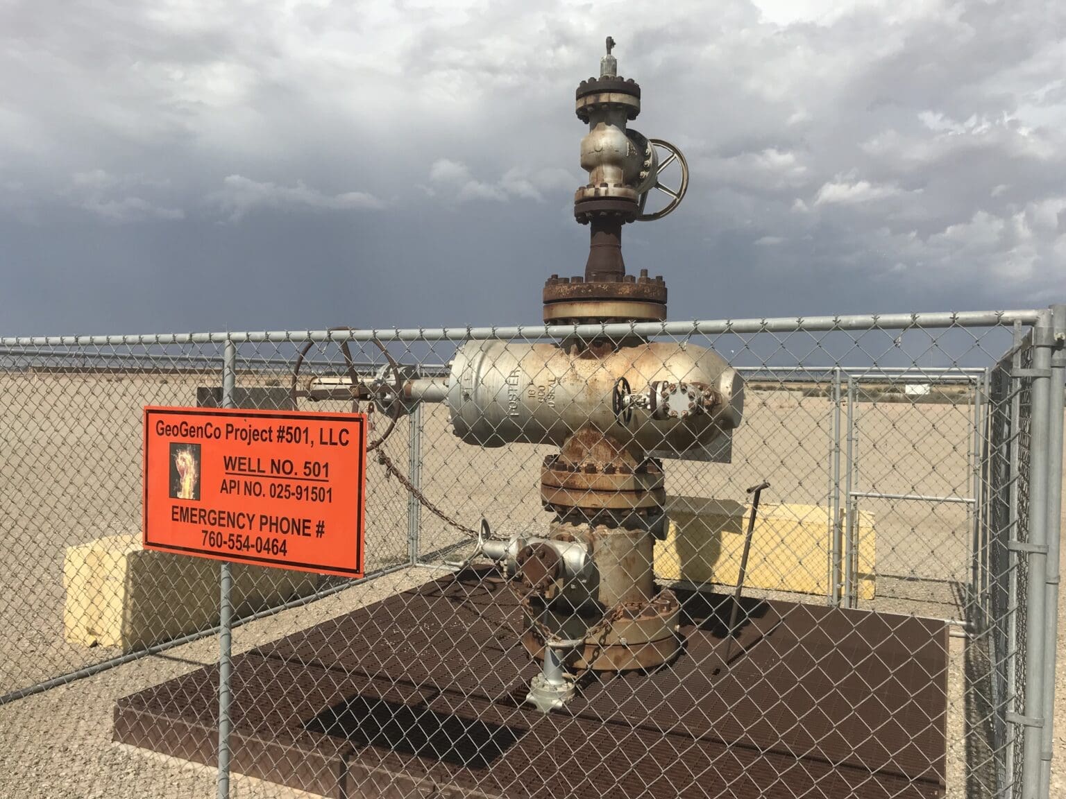 VERO Geothermal Projects | Closed-Loop Geothermal Projects
