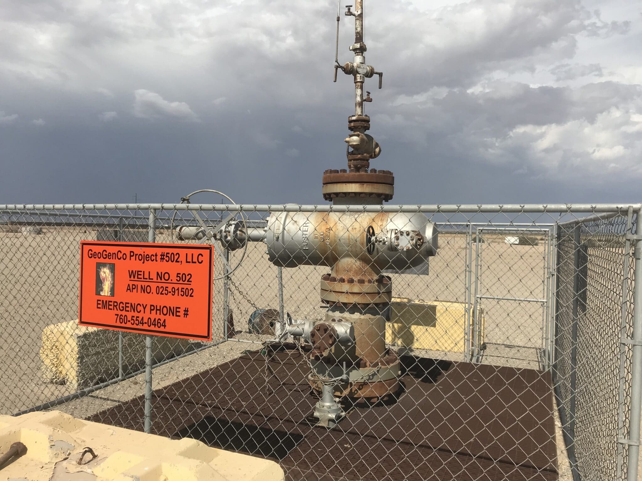 VERO Geothermal Projects | Closed-Loop Geothermal Projects