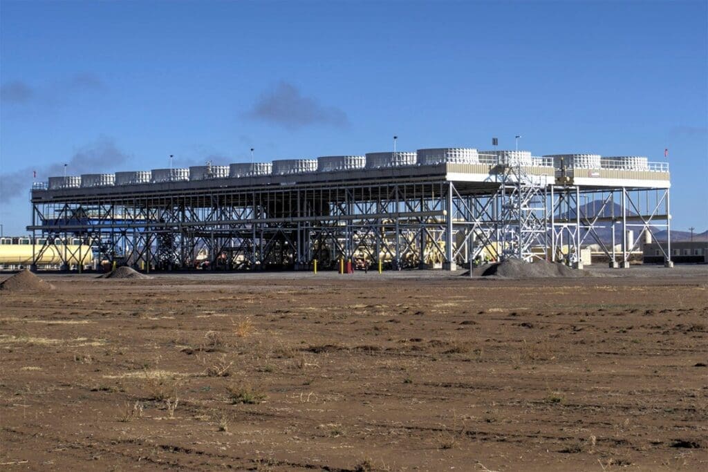 VERO Geothermal | Closed-Loop Geothermal Energy Solutions